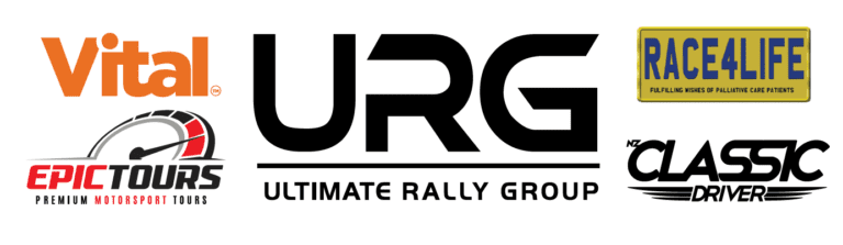 Targa New Zealand – THE ULTIMATE ROAD RACE